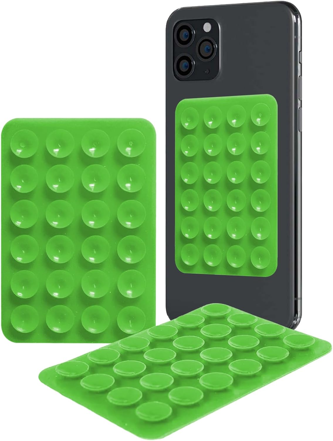 Amazon.com: Spread Pixie Dust Suction Phone Case Mount, Silicon ...