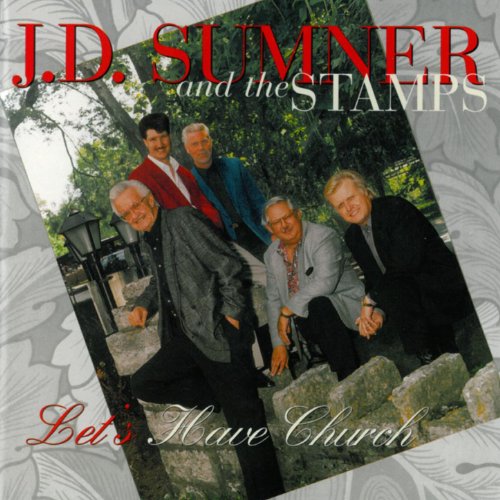 Amazon.com: Let's Have Church : J.D. Sumner: Digital Music