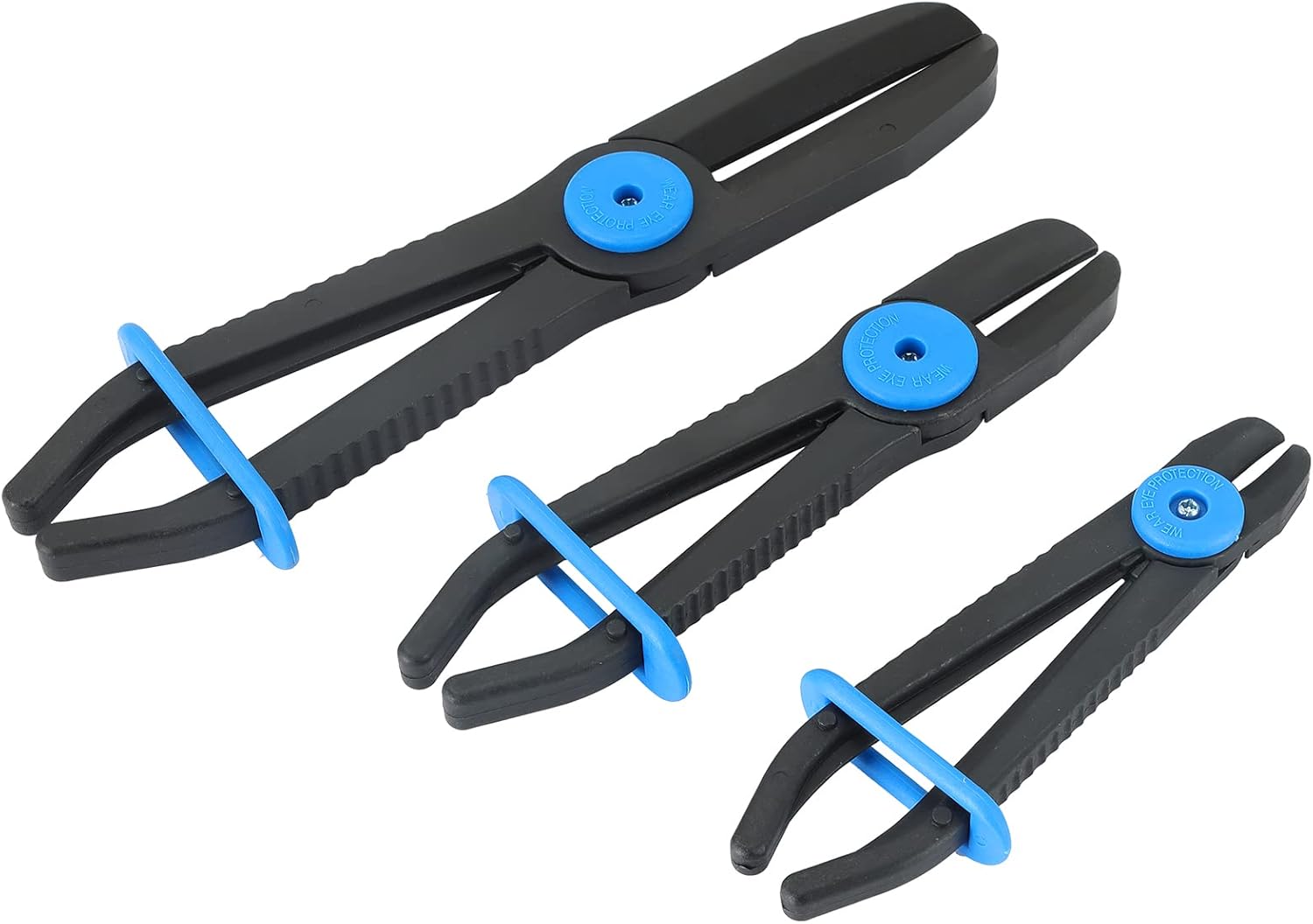 Amazon.com: NYXOVA Hose Pinch Off Pliers, Long Reach Hose Pinch Off ...