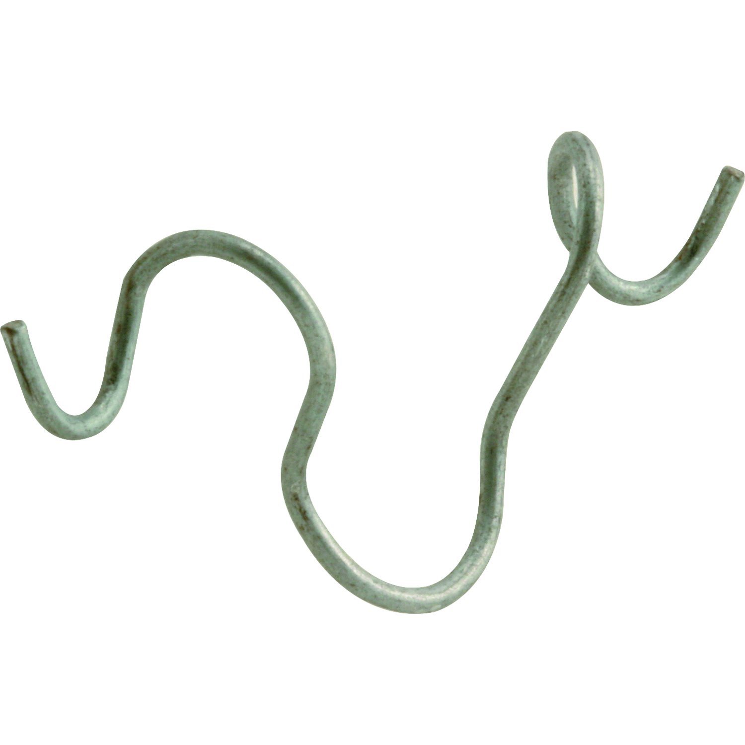 Prime-Line PL 14853 Rams Horn Clip (Pack of 50) : Amazon.in: Garden ...
