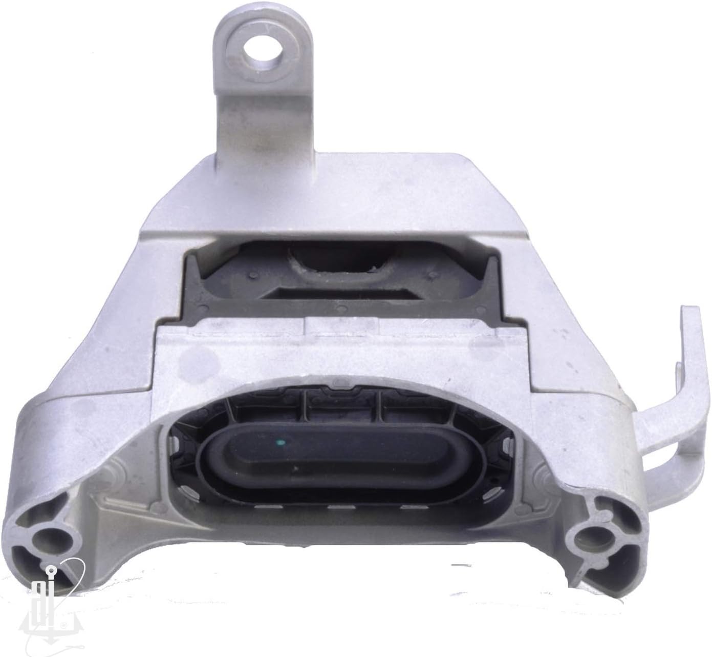 Amazon.com: GM Genuine Parts 13347453 Passenger Side Engine Mount ...