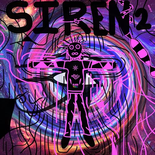 Siren 2 de Reezus Lost Star en Amazon Music Unlimited