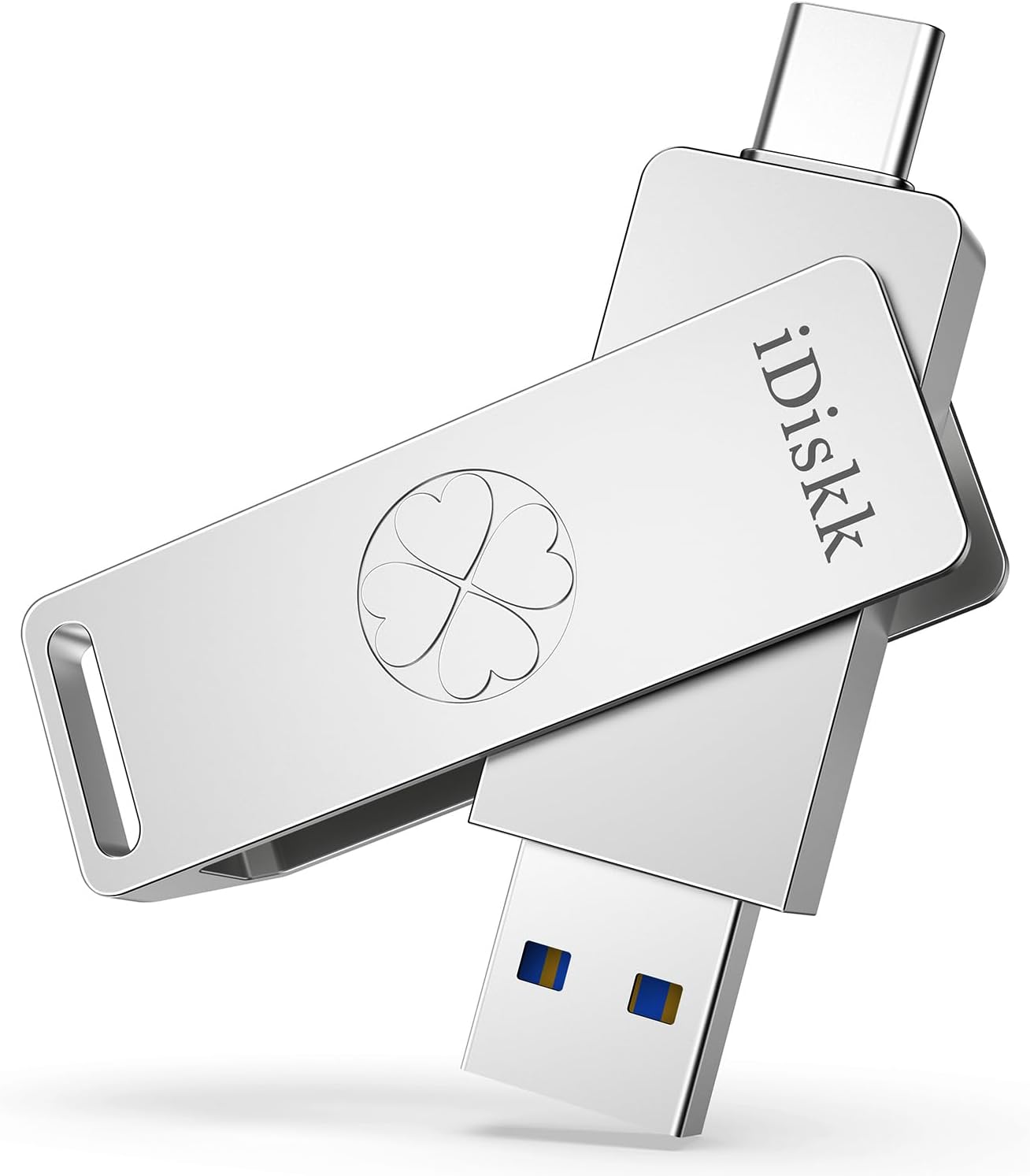 Amazon.com: App-le Mfi Certified 128GB iDiskk Flash Drive for iPhone ...