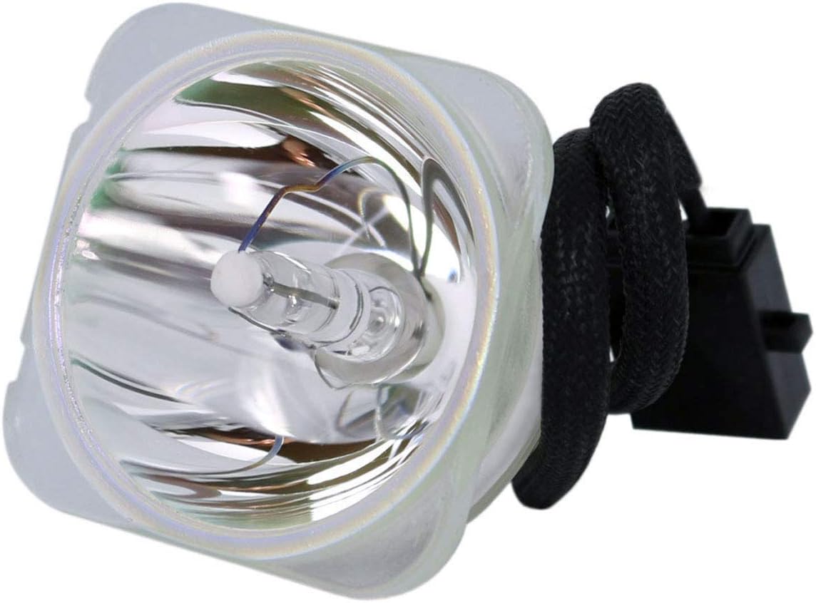 Amazon.com: SpArc Bronze for Sharp AN-SV10LP Projector Lamp (Bulb Only ...