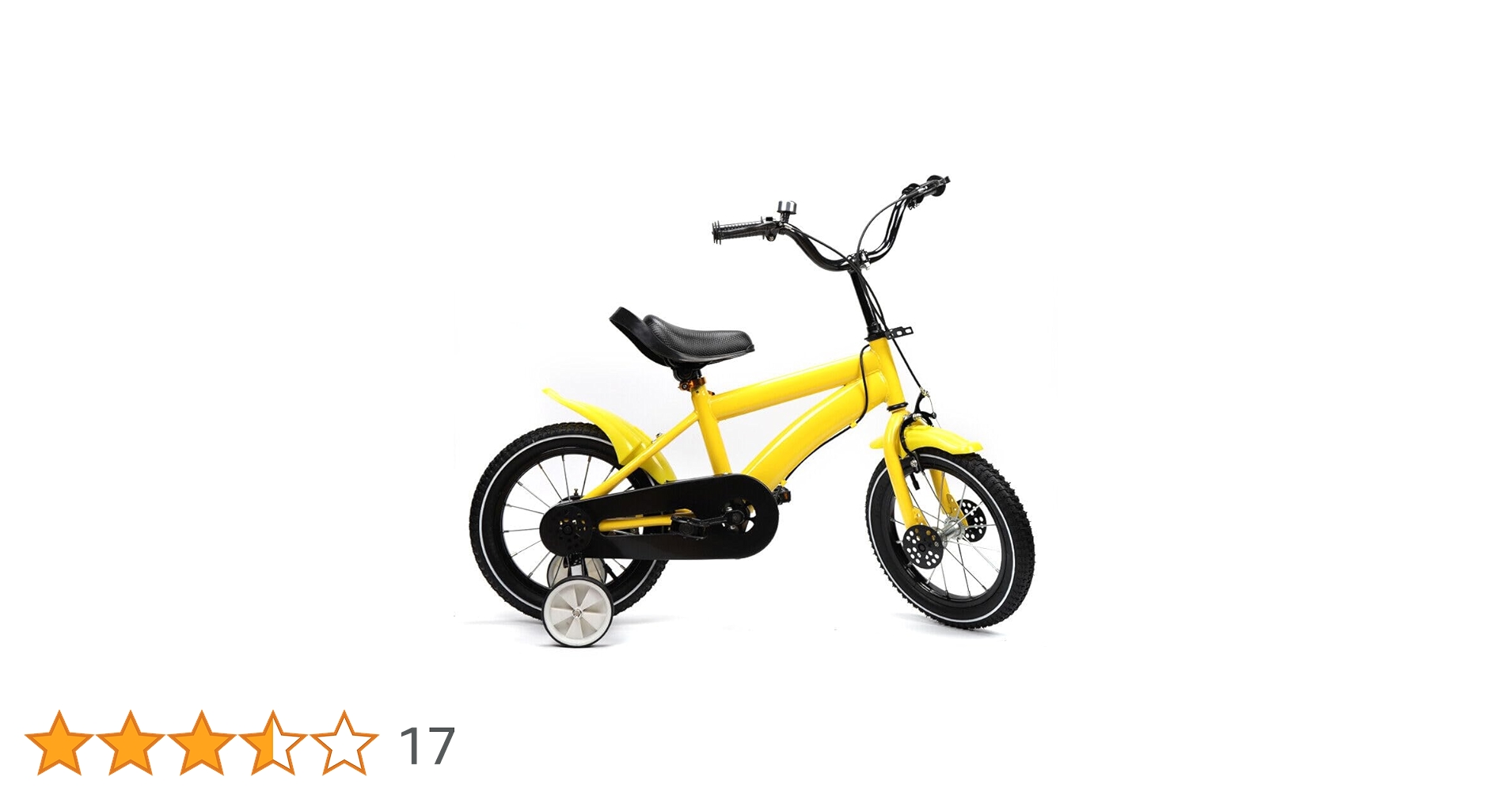 Kids' Bikes Nadinedutolboys And Girls Bike 14 Inch Wheels Stabilisers For 3 | Seychelles Boys ...