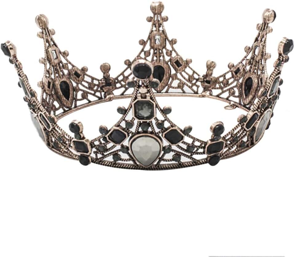 Amazon.es: corona reina