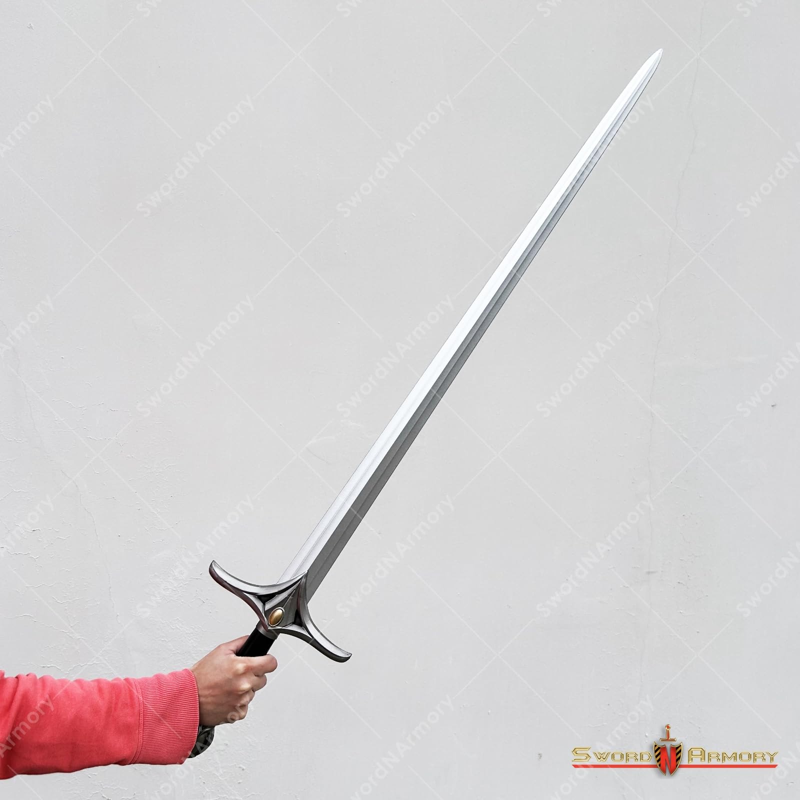 Elven Long Sword