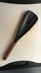 Amazon.com: STAUB Multifunction Spatula Spoon, Great for Both Cooking ...