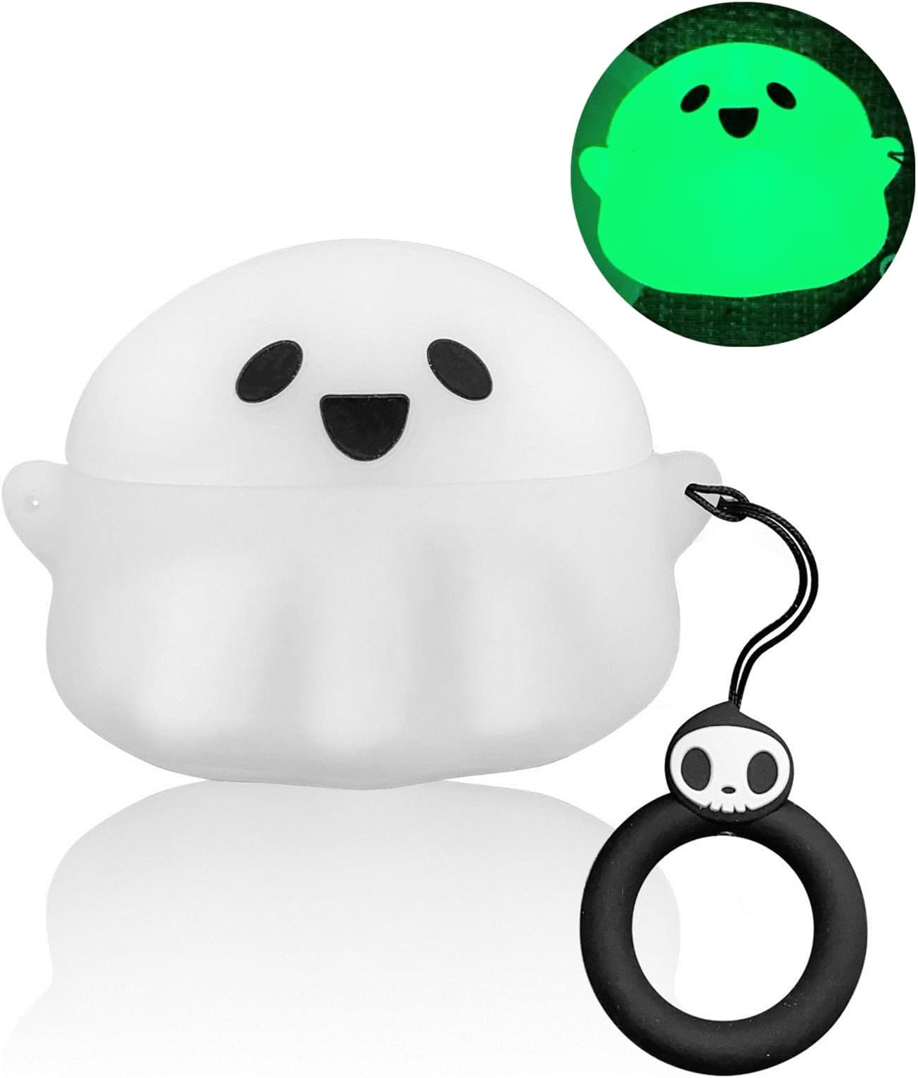 Amazon.com: Compatible with AirPods Pro & Pro 2nd Generation Case Cover ...