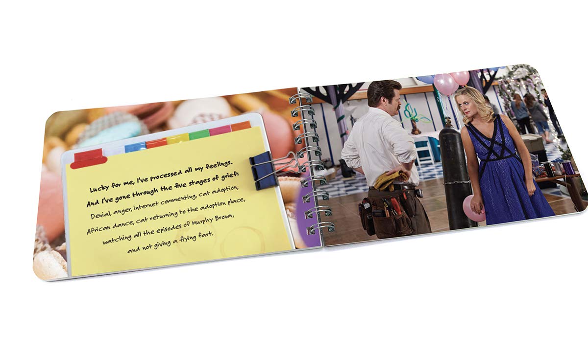 Snapklik.com : Papersalt Parks And Recreation Merchandise
