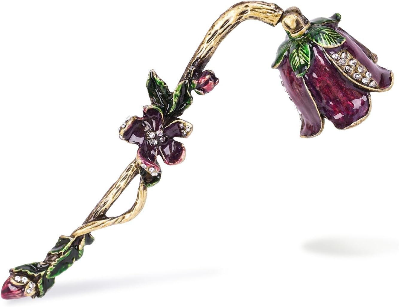 Amazon.com: Xinally Elegant Royal-Style Candle Snuffer with Pearl Inlay ...