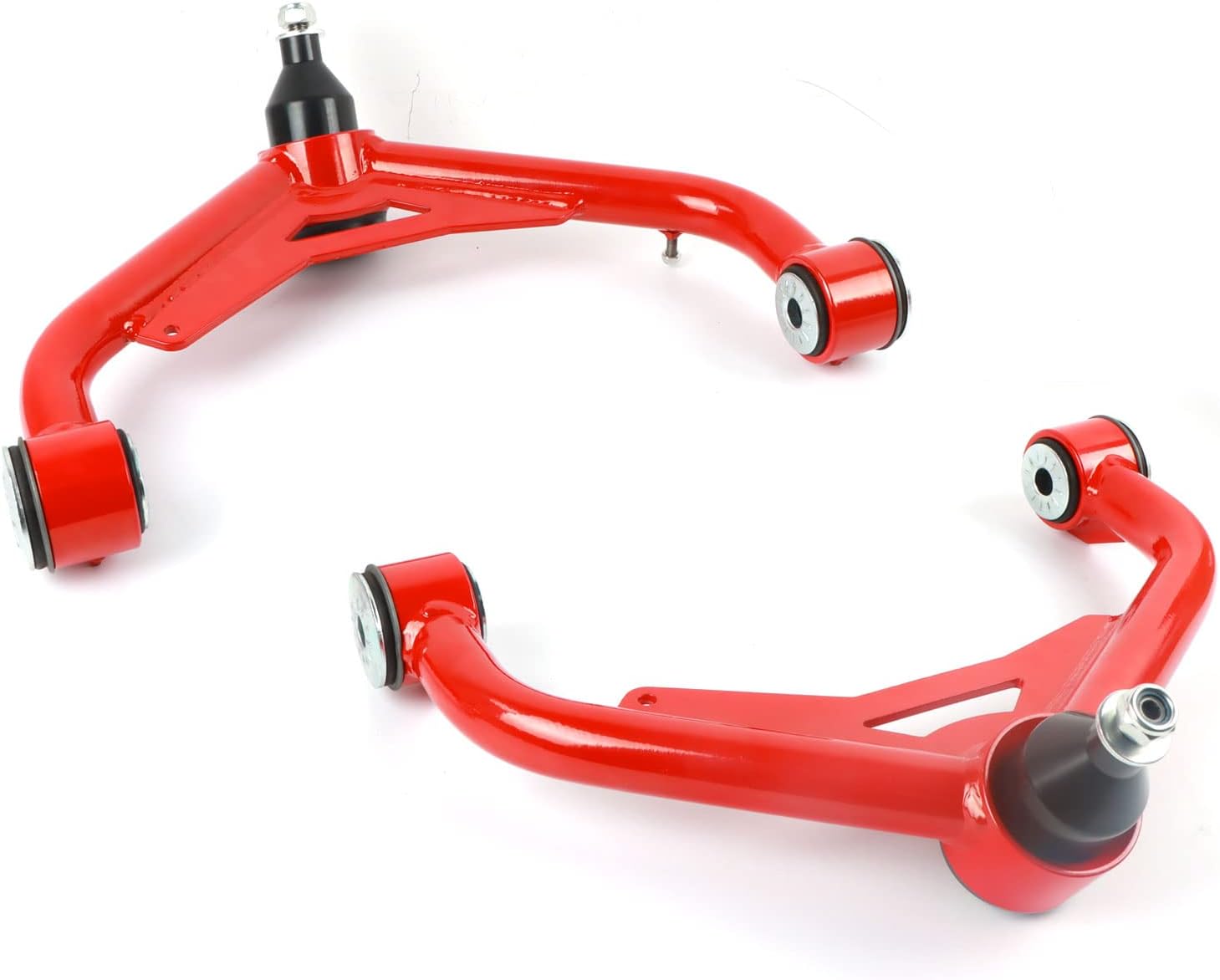 Upper Control Arms For Lifted Silverado 2500hd