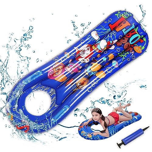 Luftmatratze Kinder – Die 15 besten Produkte im Vergleich - kita.de Ratgeber