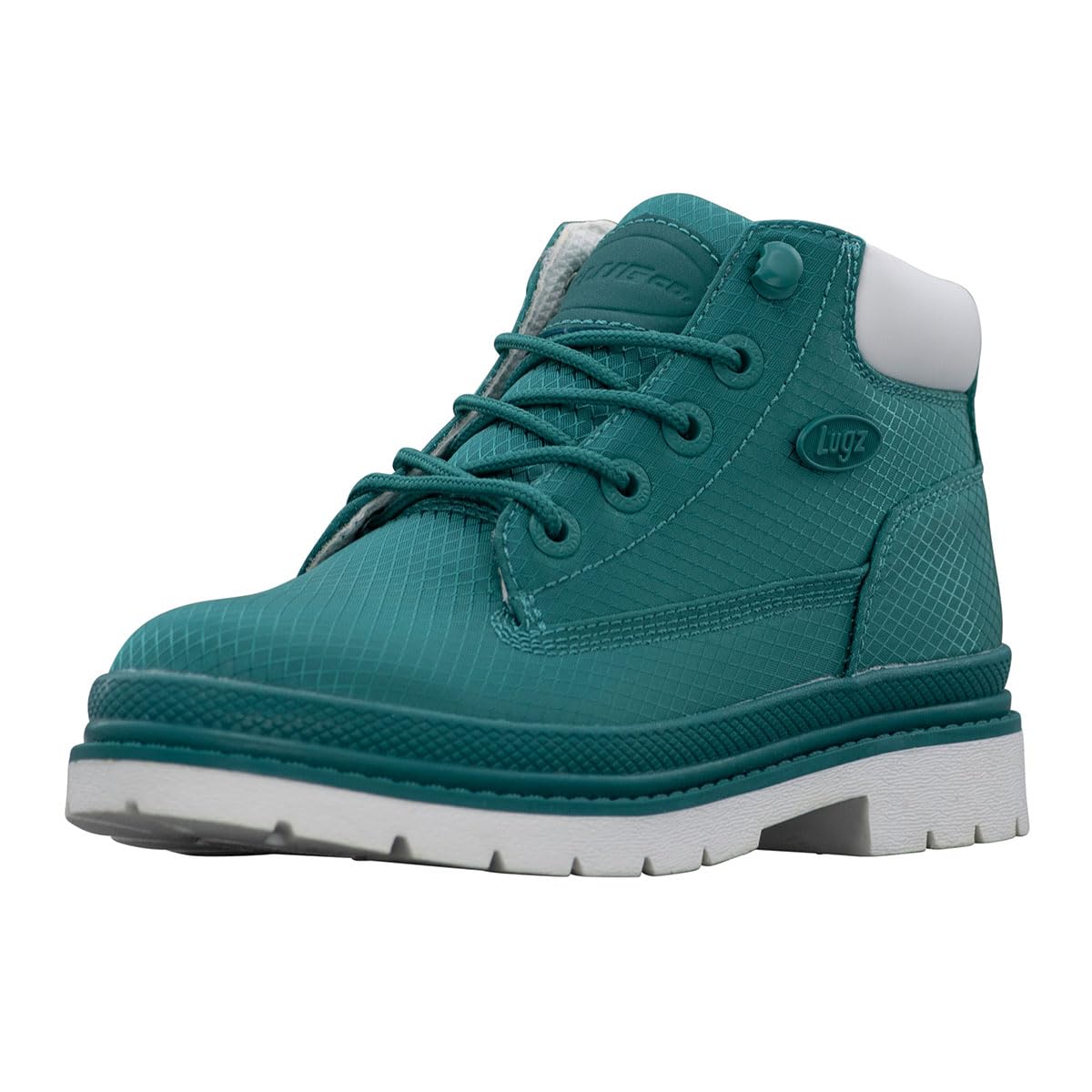 Snapklik.com : Lugz Womens Drifter Ripstop Classic Chukka Boot