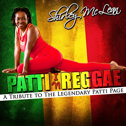 Amazon Music - Shirley McleanのPatti in Reggae - EP - Amazon.co.jp