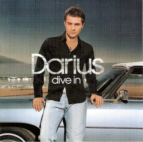 Darius - Dive In - [CD] - Darius: Amazon.de: Musik-CDs & Vinyl