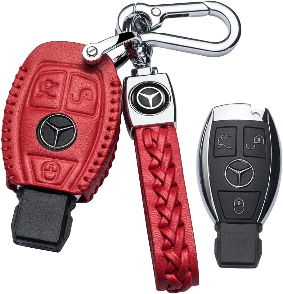 Amazon.com: MECHCOS Compatible with Mercedes Benz C E S M CLS CLK G GL ...