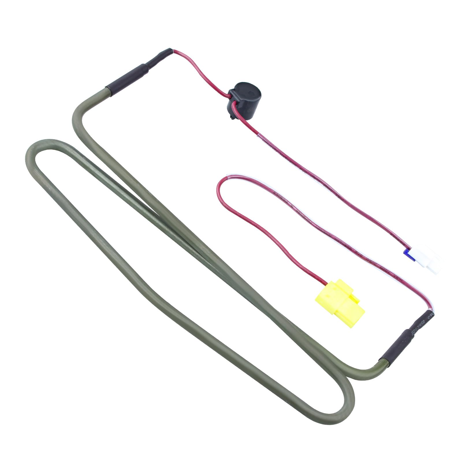 Amazon.com: showingo DA47-00322J Refrigerator Defrost Heater part ...