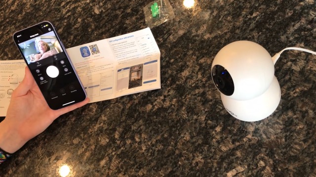 Watch Good Product , Recommend! on Amazon Live