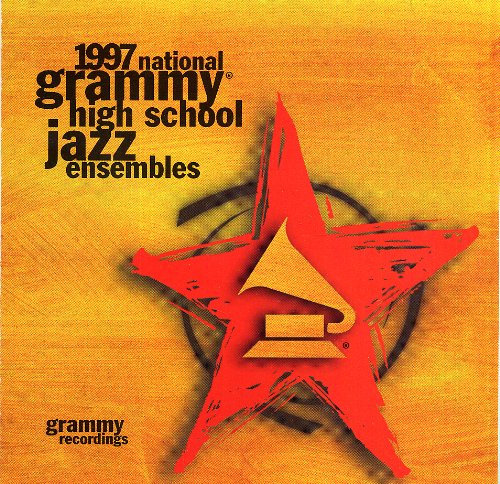 Amazon.com: 1997 National Grammy High School Jazz Ensembles (CD ...