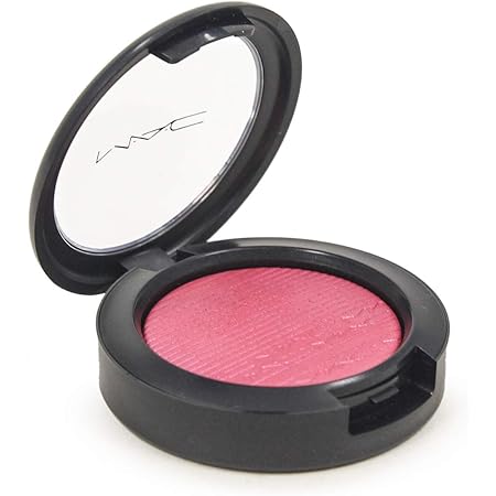Amazon.com : Mac Powder Blush - Pink Swoon : Face Blushes : Beauty ...