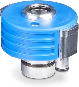 Graco PC Fusion ProConnect Cartridge - 1 Pack (19Y300) - Amazon.com