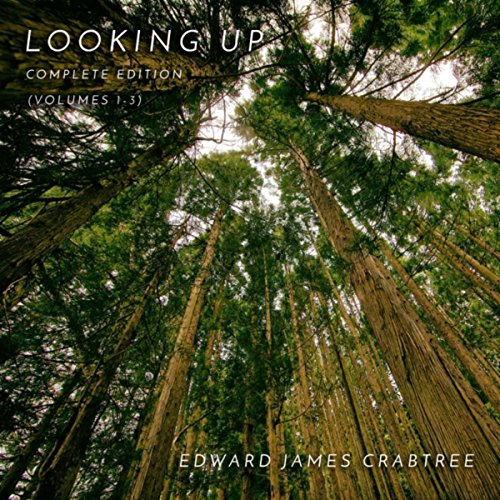 Amazon.com: Looking Up: Complete Edition, Vol. 1-3 : Edward James ...