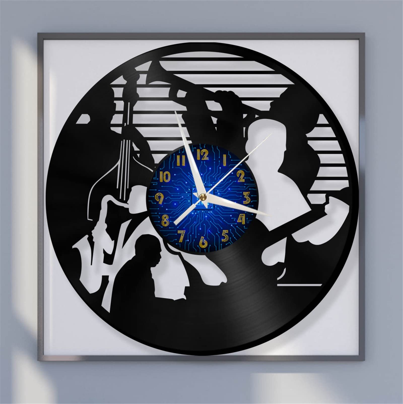 Clock Theme Decorations