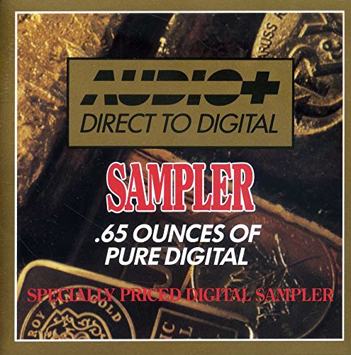 Proarte - Audio Plus Sampler - Amazon.com Music