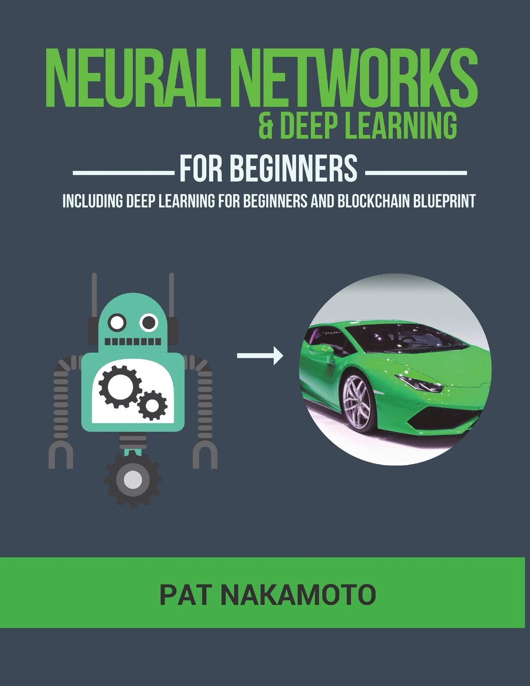 Neural Networks And Deep Learning Neural Networks And Deep Learning