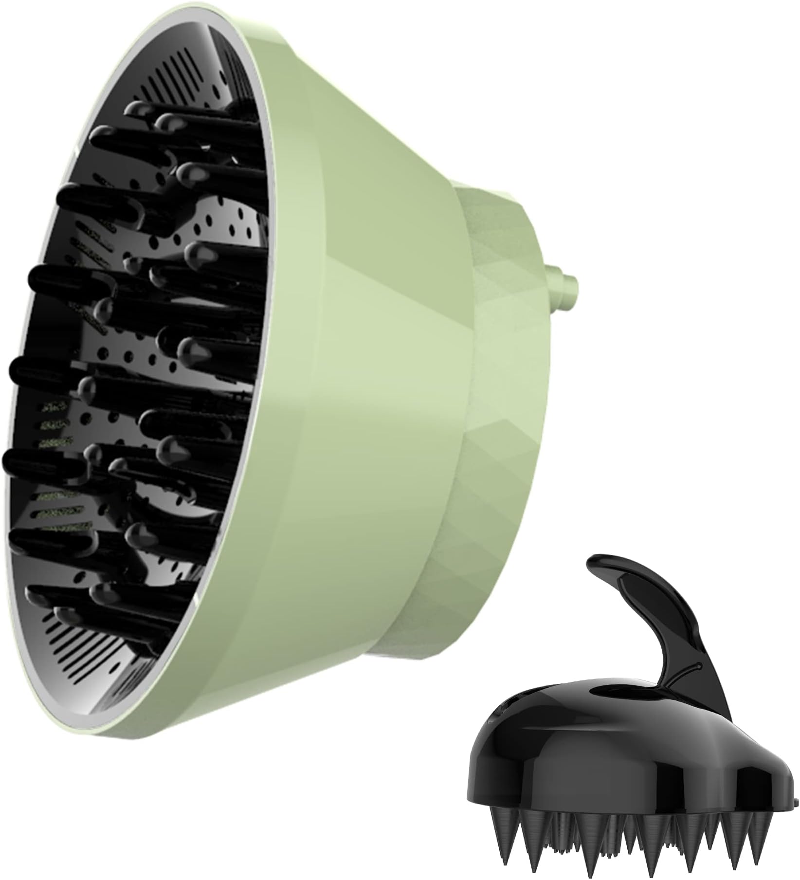 Amazon.com : HARRY JOSH PRO TOOLS - PRO DRYER 200O DIFFUSER : Beauty ...