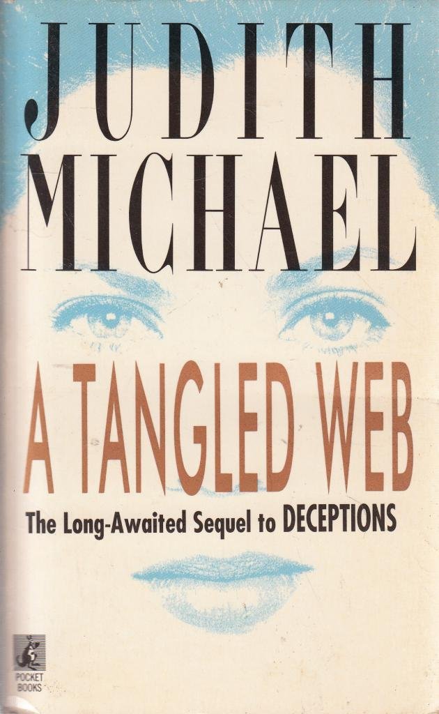 A tangled web by Michael, Judith: Judith Michael: Amazon.com: Books