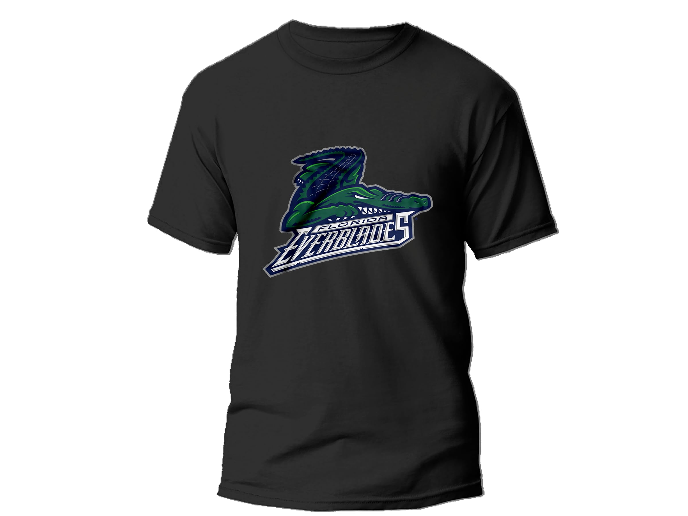 Amazon.com: Vintage-Everblades-Florida-Classic-Short-Ladies-Unisex-Long ...