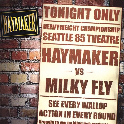 Haymaker - : Amazon.de: Musik-CDs & Vinyl