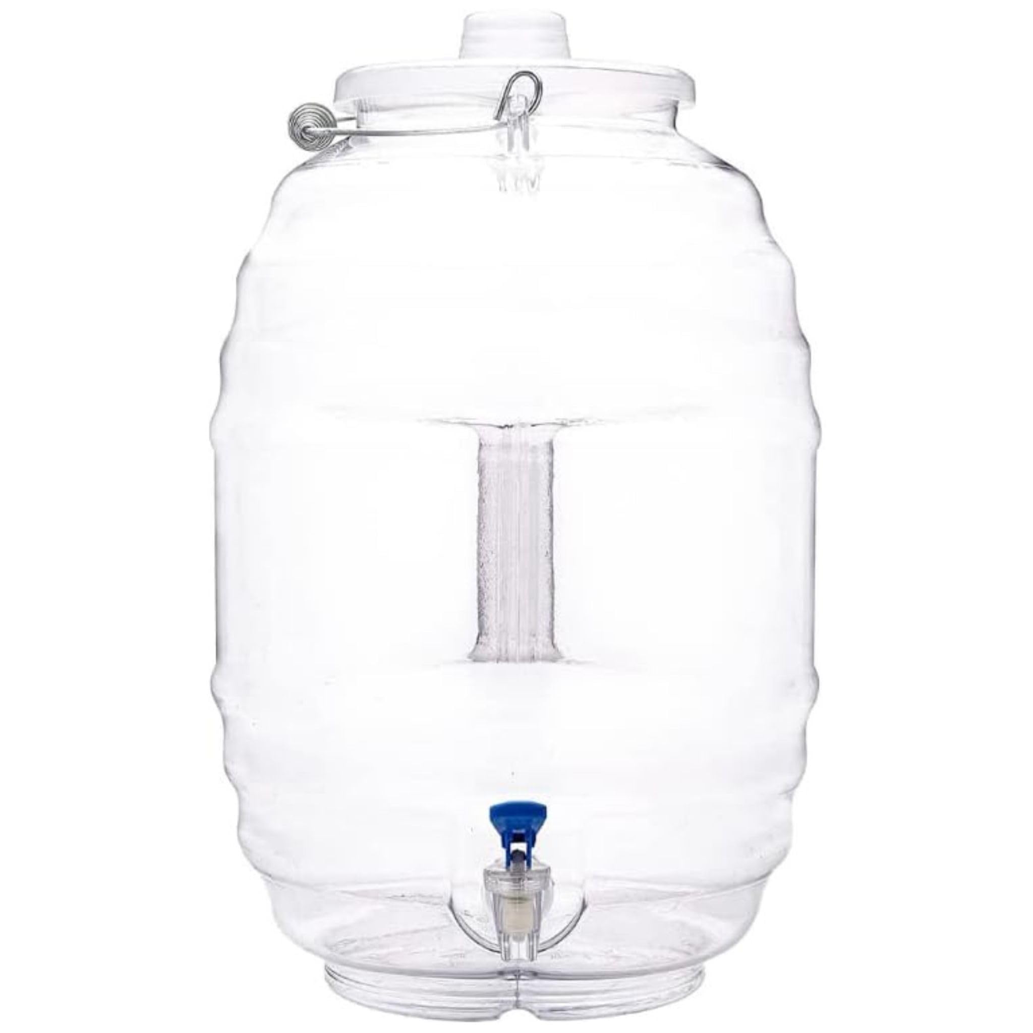 Champs 5 Gallon Jug With Lid And Spout Aguas Frescas | Desertcart Sri Lanka