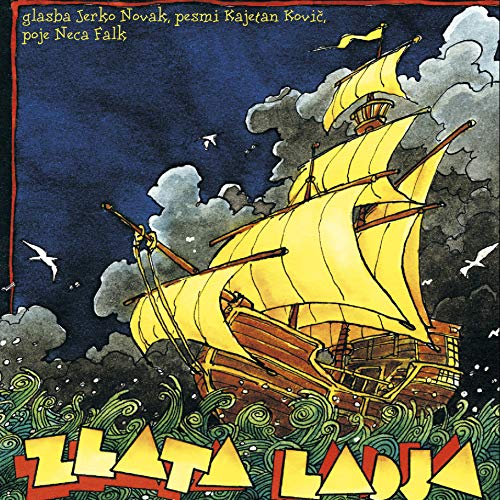Spiele Zlata ladja von Neca Falk auf Amazon Music ab