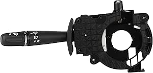 Amazon.com: ROADFAR Turn Signal Switch Fits for Dodge for Ram 1500 2500 ...