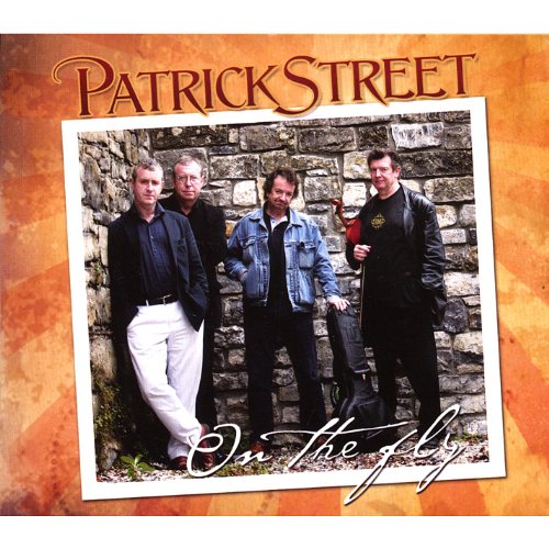 Play On the Fly by Patrick Street on Amazon Music