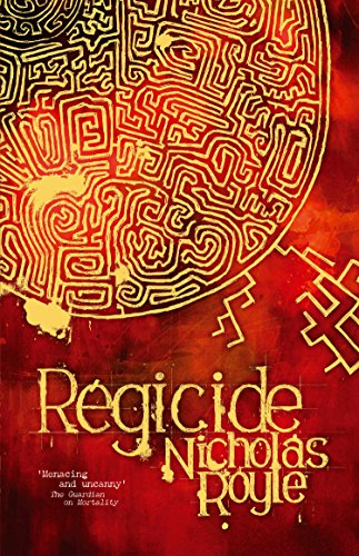 Regicide - Kindle edition by Royle, Nicholas. Literature & Fiction ...