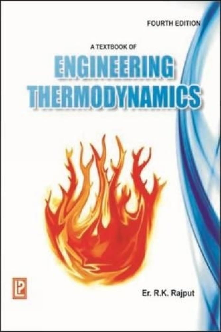 A Textbook of Engineering Thermodynamics: Amazon.co.uk: Rajput, R. K ...