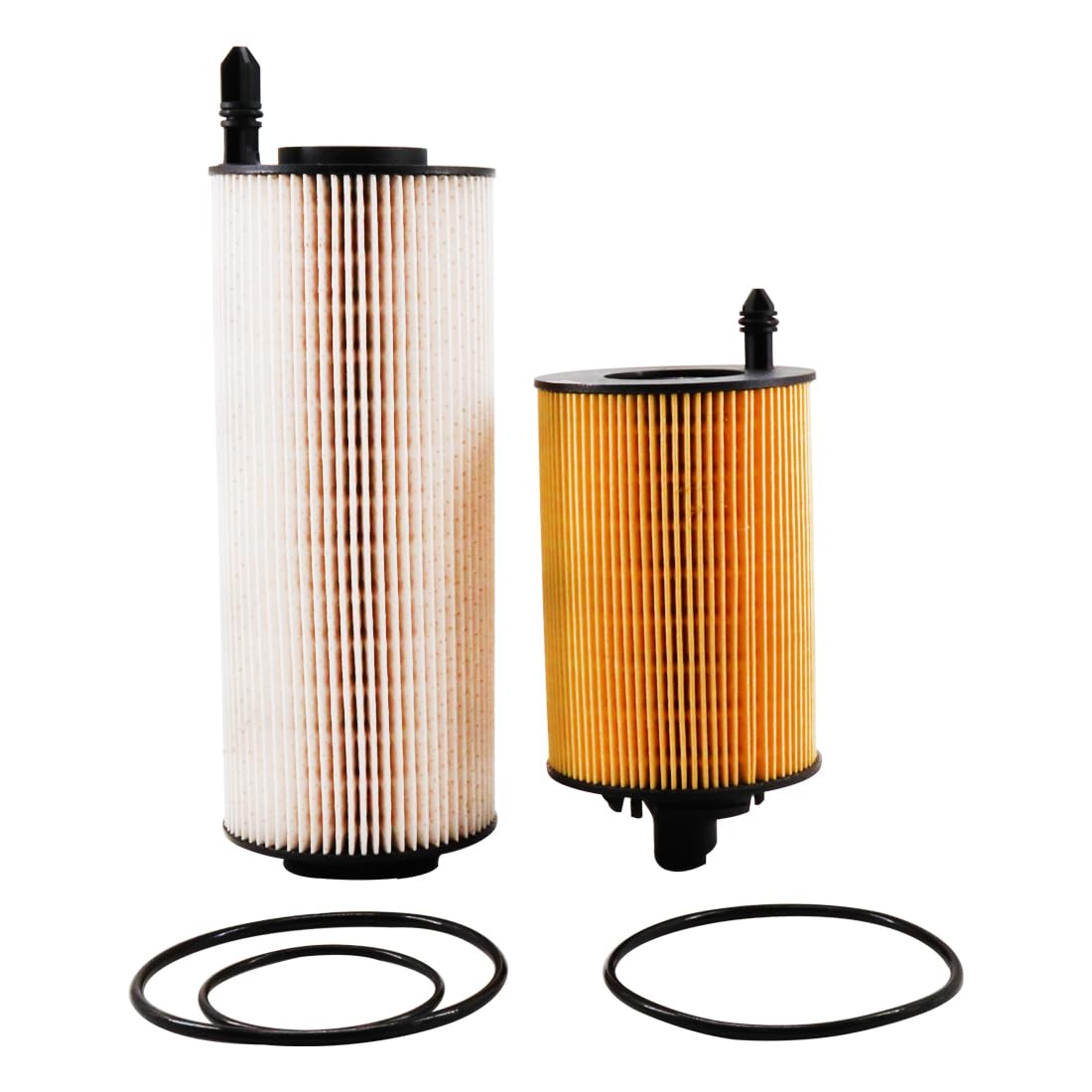 2272926B 2272926PE Fuel Filter Compatible with Paccar MX13 EPA21 ...