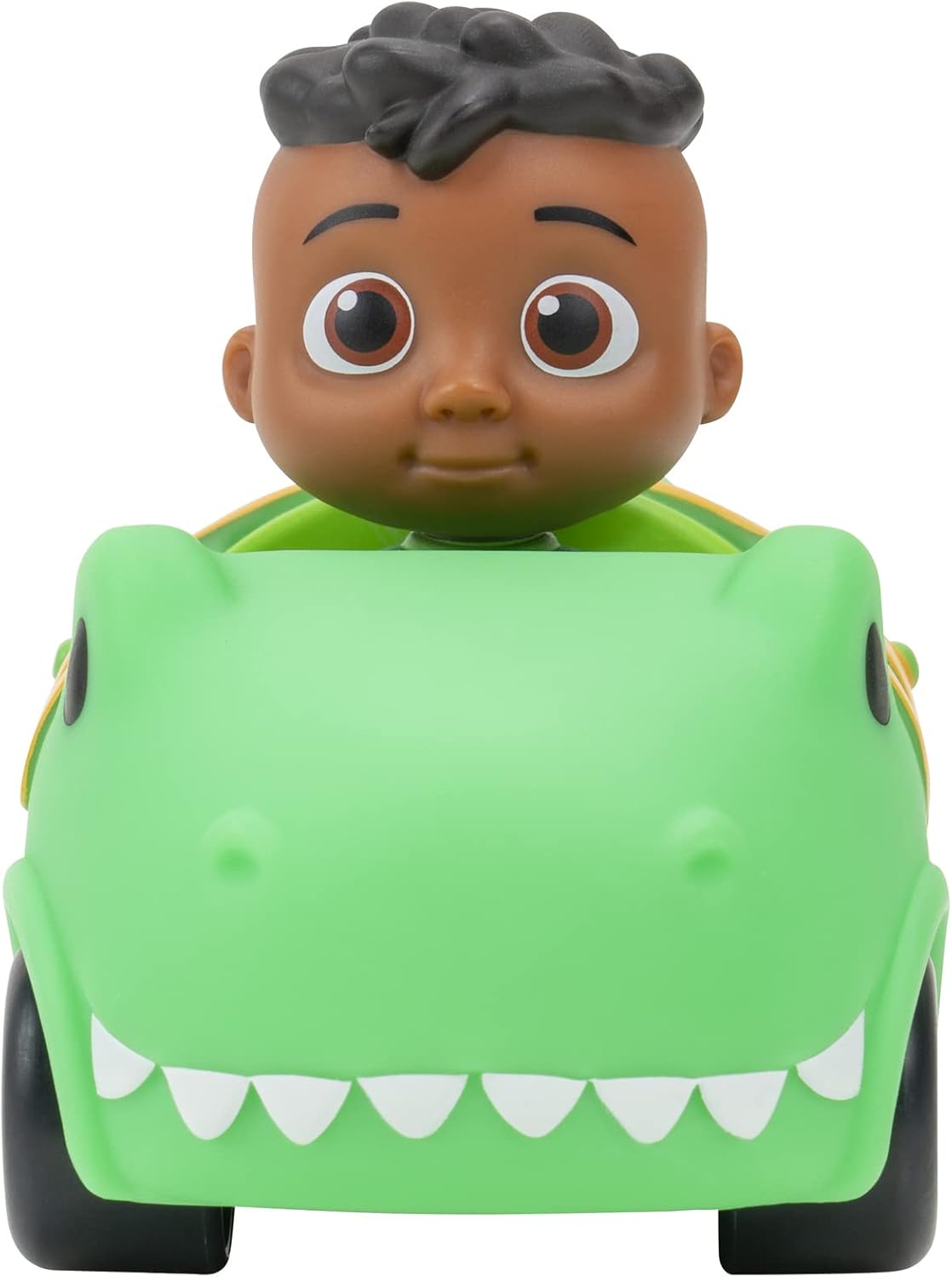 Amazon.com: CoComelon JWC0225 Mini Vehicle, Green : Toys & Games