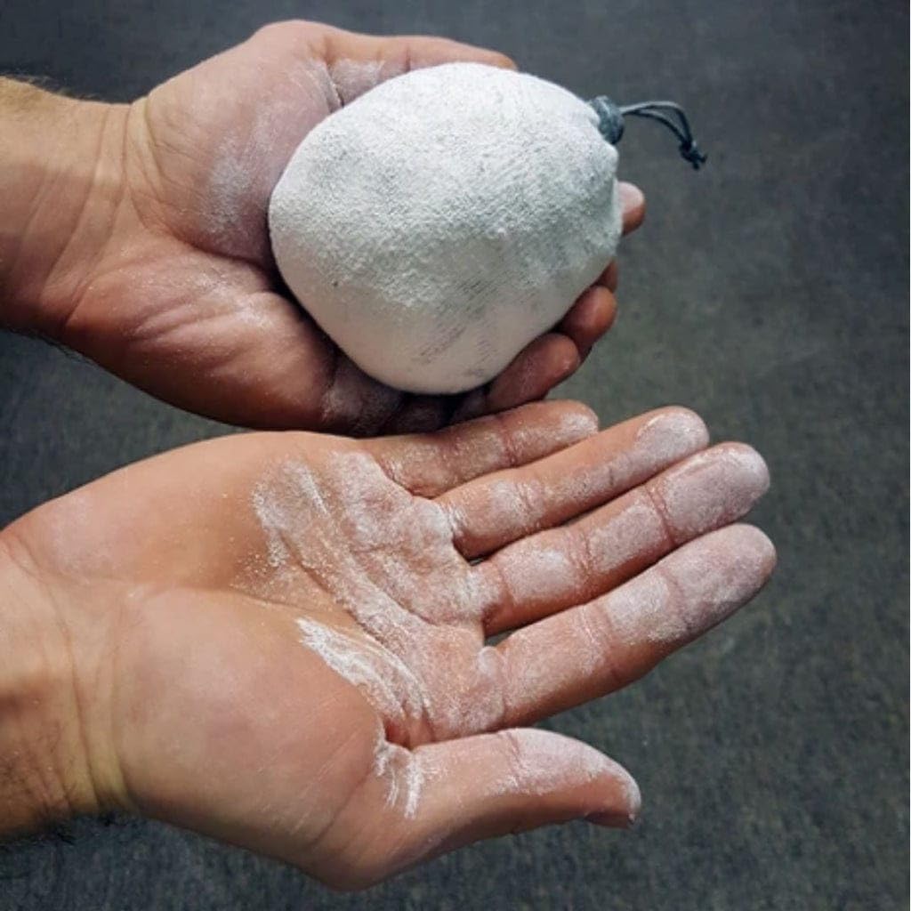BODYMECHANICSGLOBAL Chalk Powder, 1 Chalk Ball for Calisthenics, Rock ...