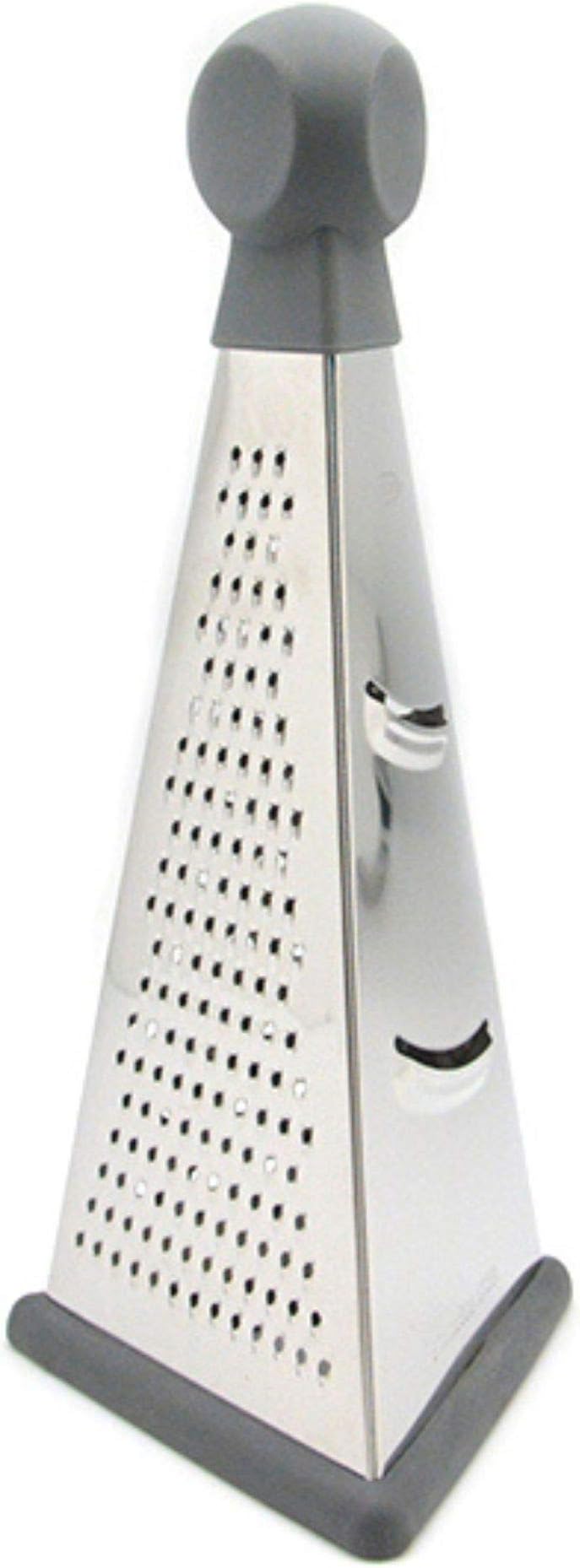 Amazon.com: Progressive Stainless Steel Tower Grater - Assorted Colors ...