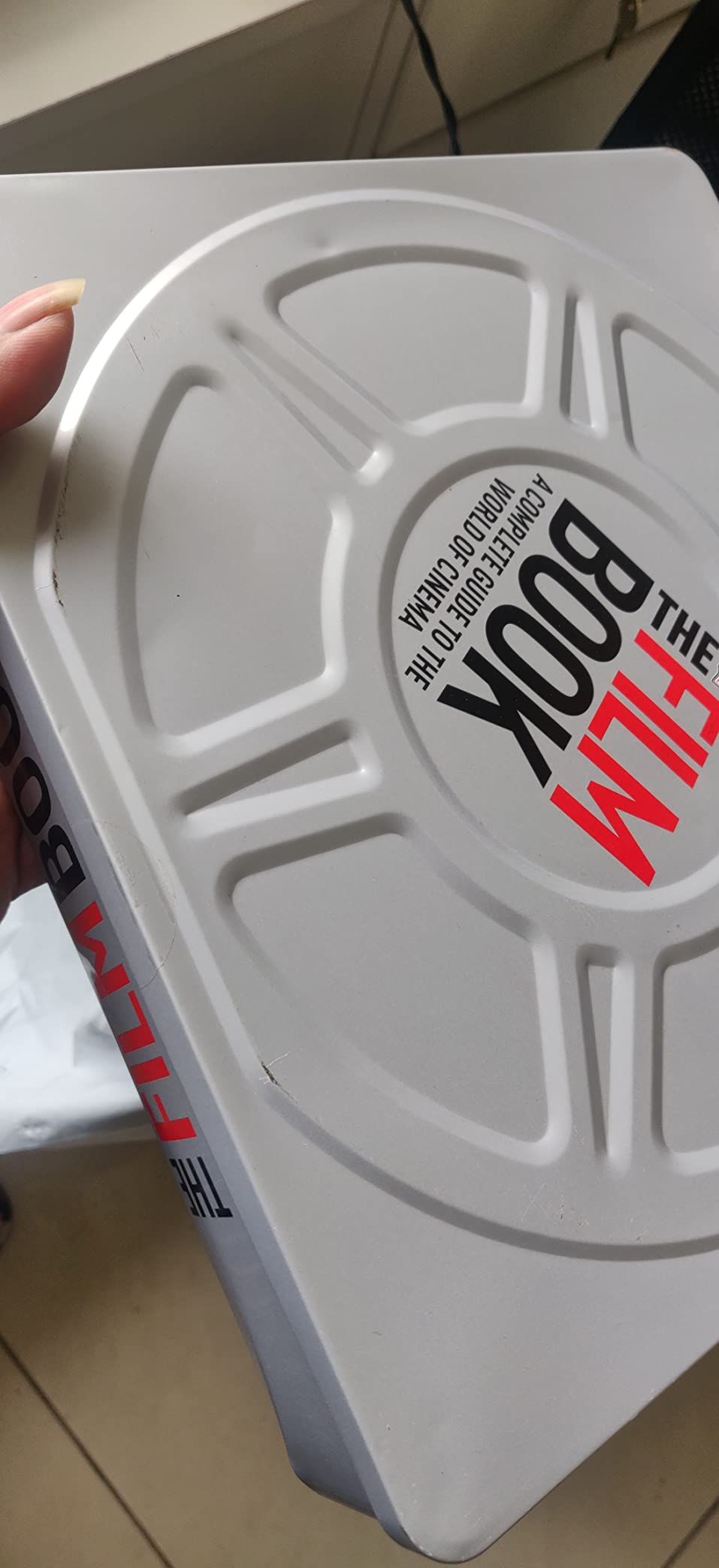 Buy The Film Book: A Complete Guide to the World of Cinema Book Online ...