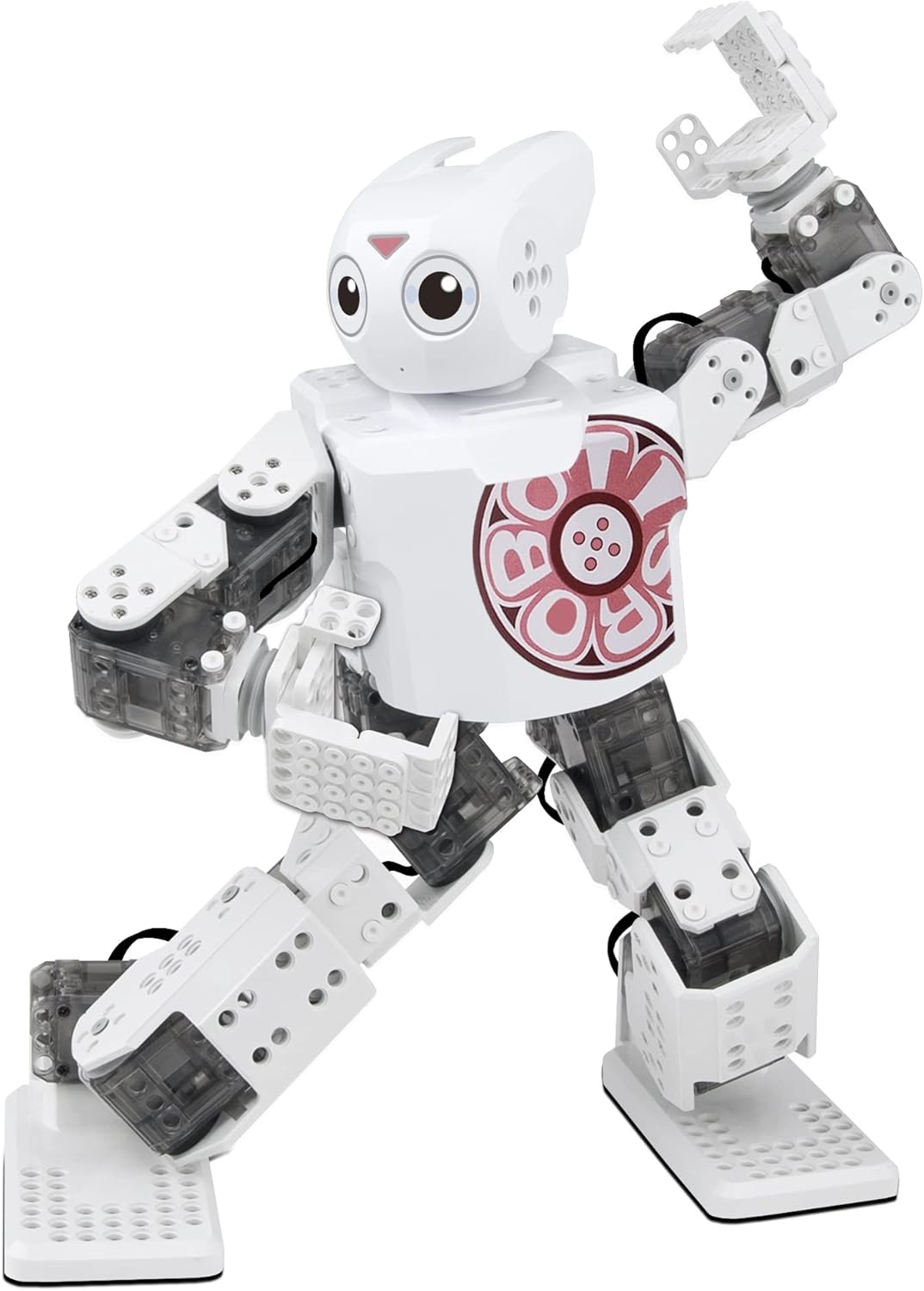 Amazon.com: ROBOTIS Mini : Industrial & Scientific