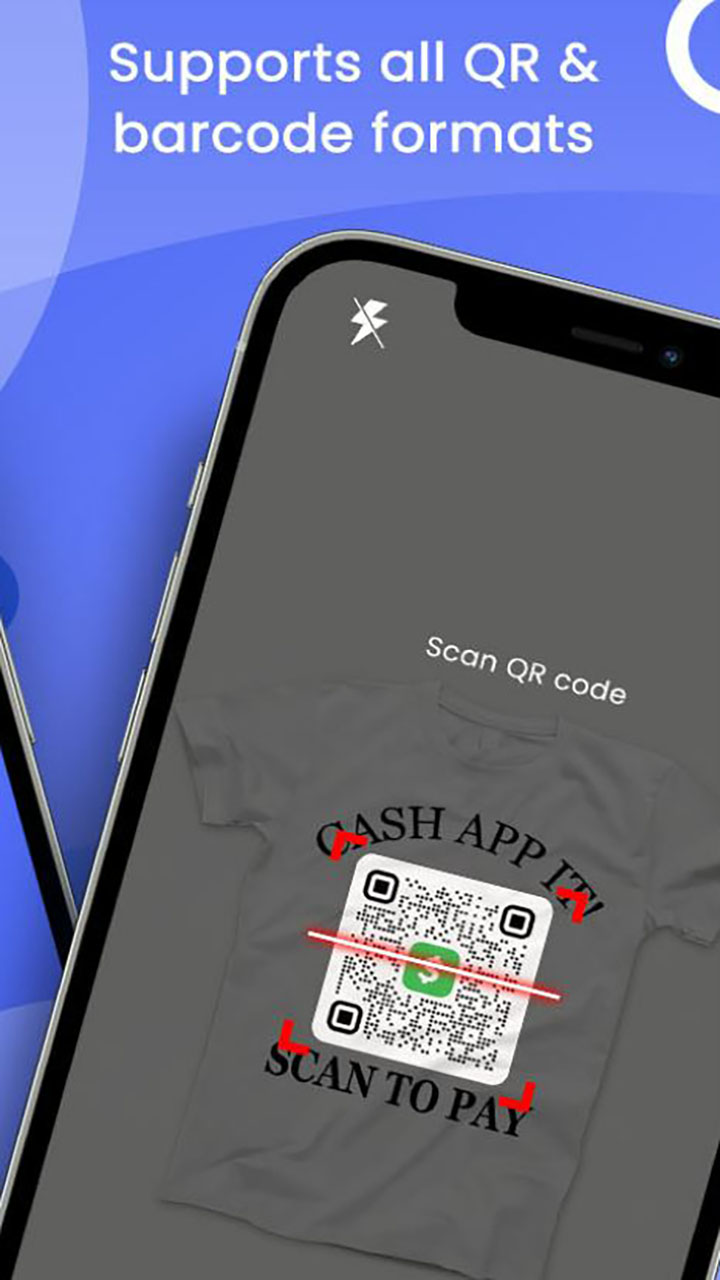 Document & QR Code Scanner 2026 – PDF & QR Scanner - App on Amazon Appstore