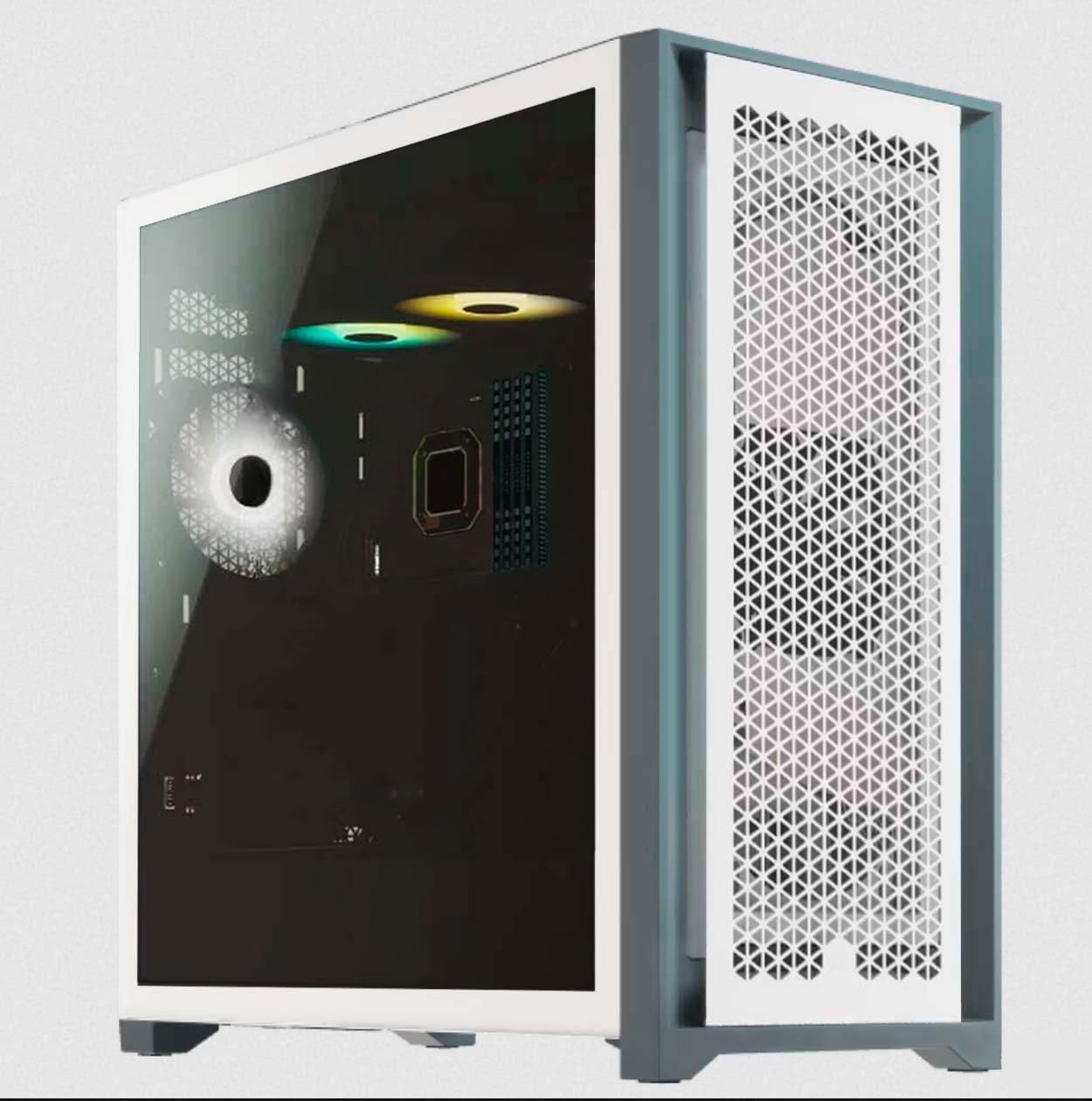 Amazon.com: Adamant Custom 12-Core Liquid Cooled Modelling SolidWorks ...