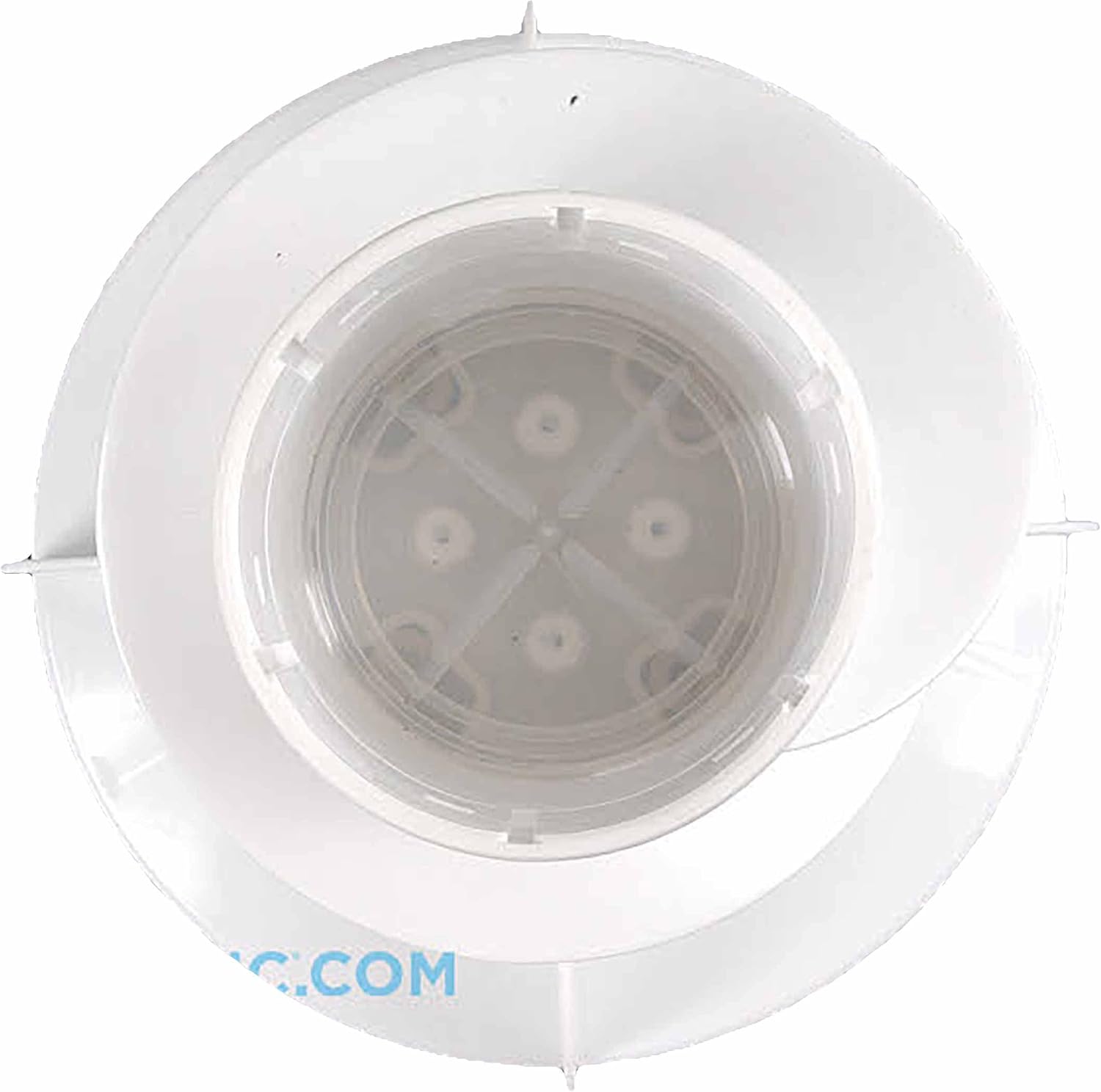 Buy GE WH43X10034 Agitator Assembly for Washer Online at Lowest Price ...