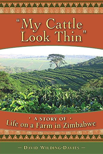 20 Best-Selling Zimbabwe History Books of All Time - BookAuthority